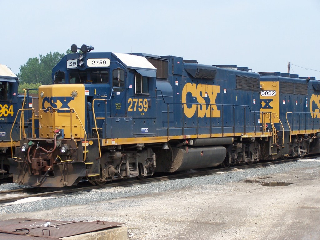 CSX 2759